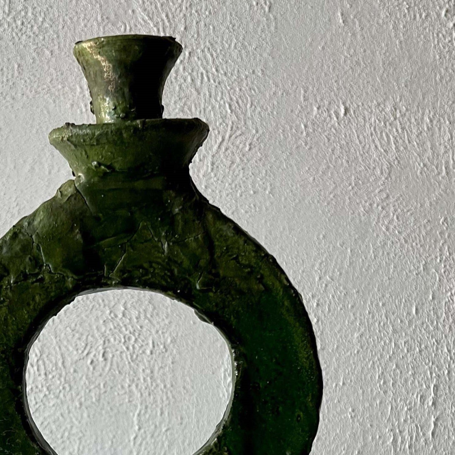 Chandelier Dayira – Findings Gallery