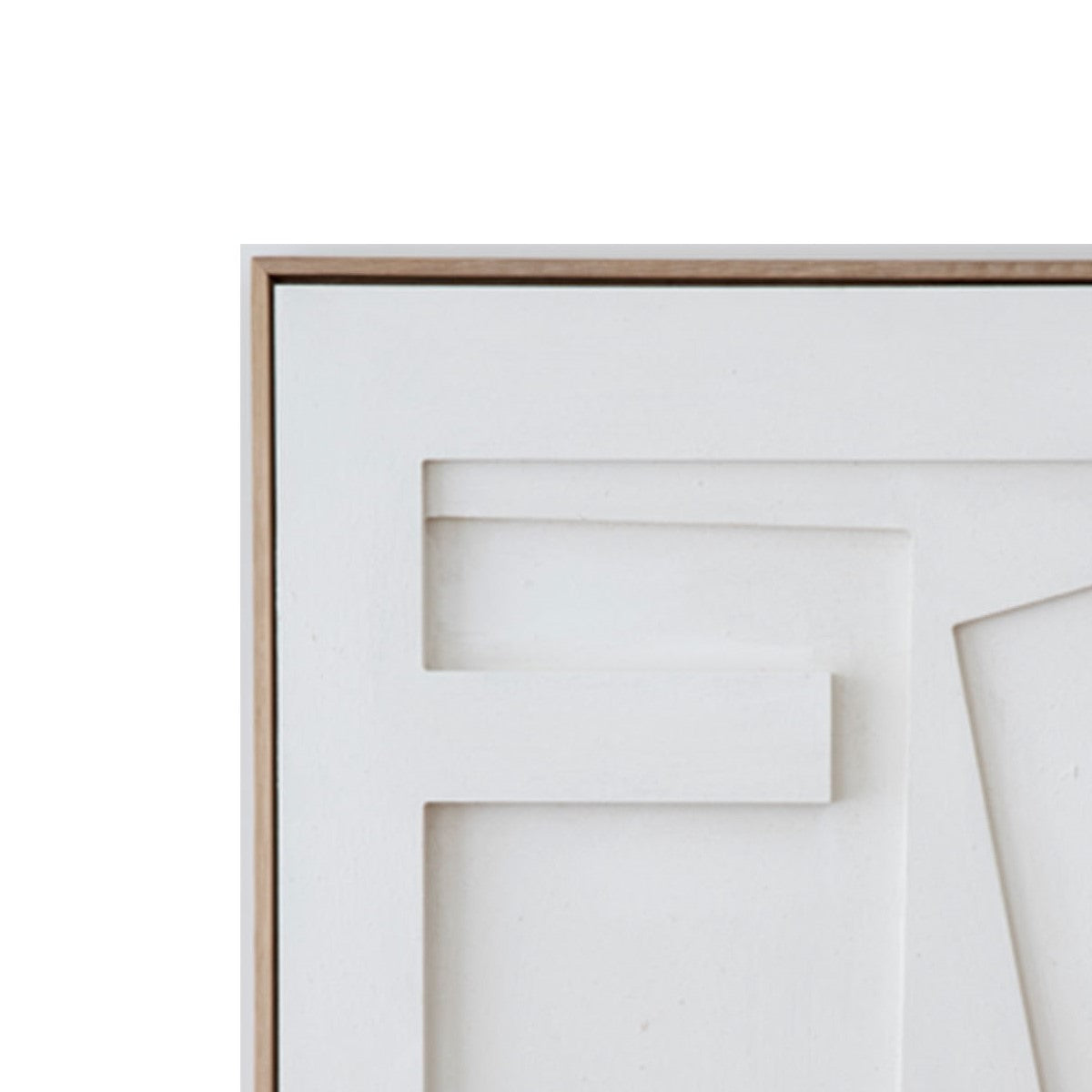 Painting "Shiro I" – Findings Gallery