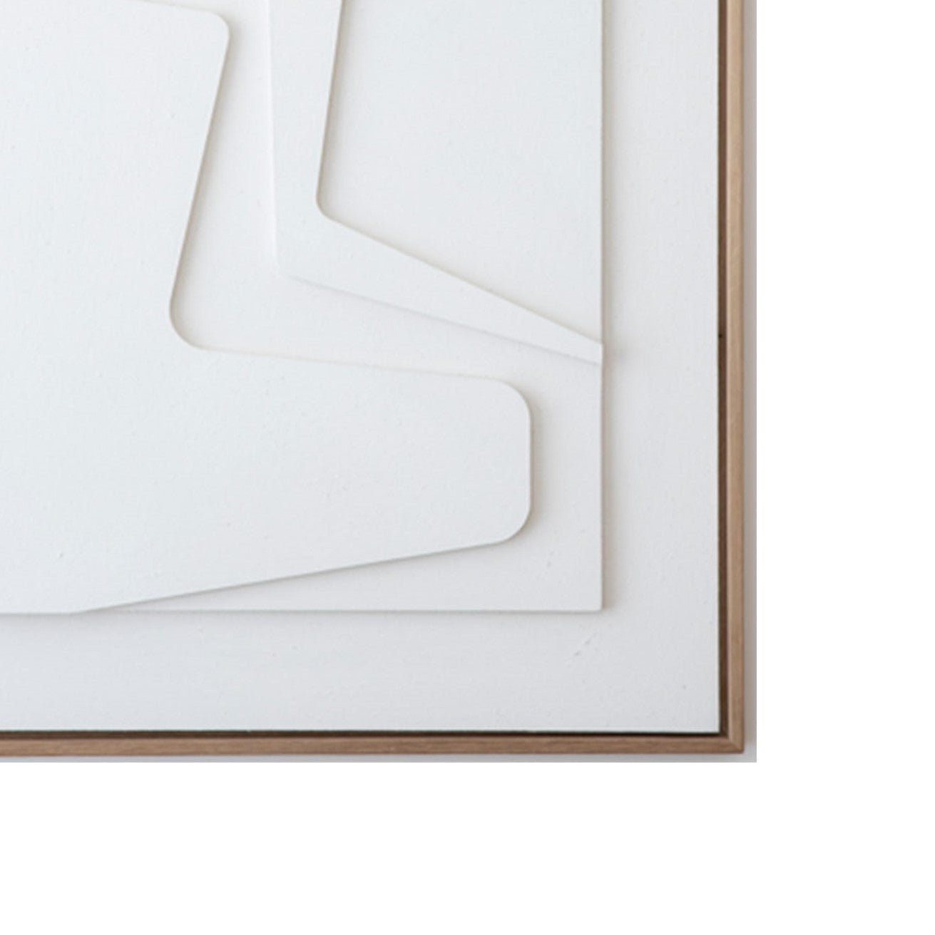 Painting "Shiro IV" – Findings Gallery