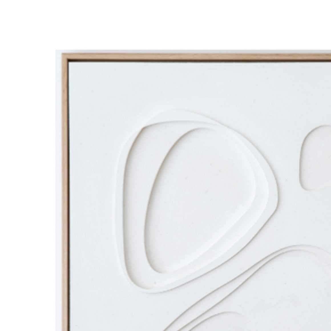 Painting "Shiro V" – Findings Gallery